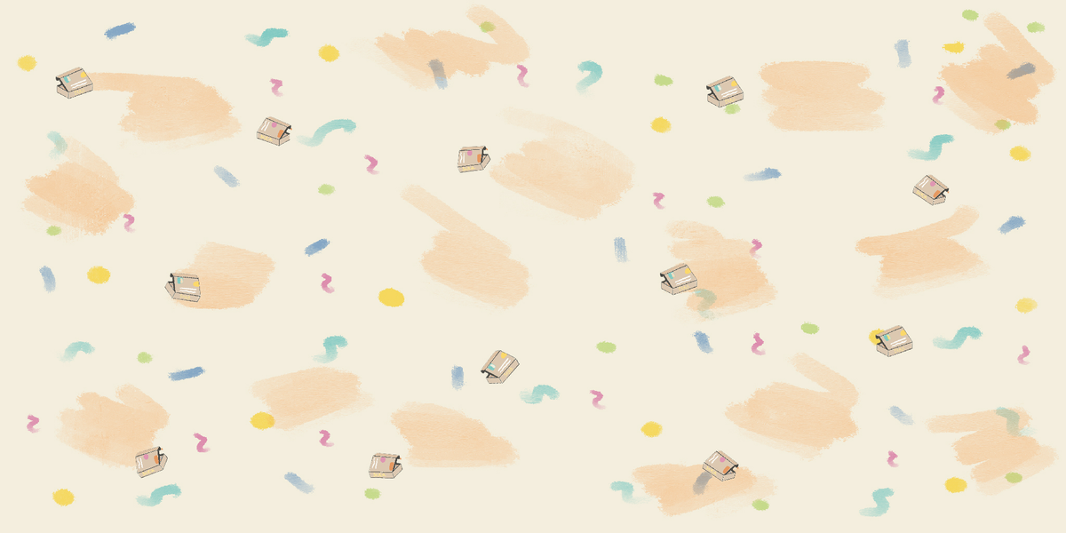 Party Kits – Sketch